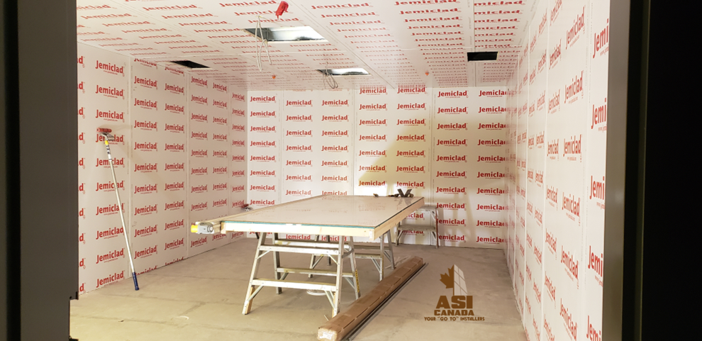 ASI Canada – Division 6-9 & 10 Specialists