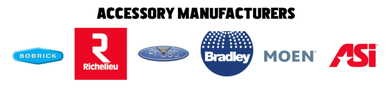 Manufacturers Supplied and Installed | ASI Canada