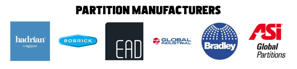 Manufacturers Supplied and Installed | ASI Canada