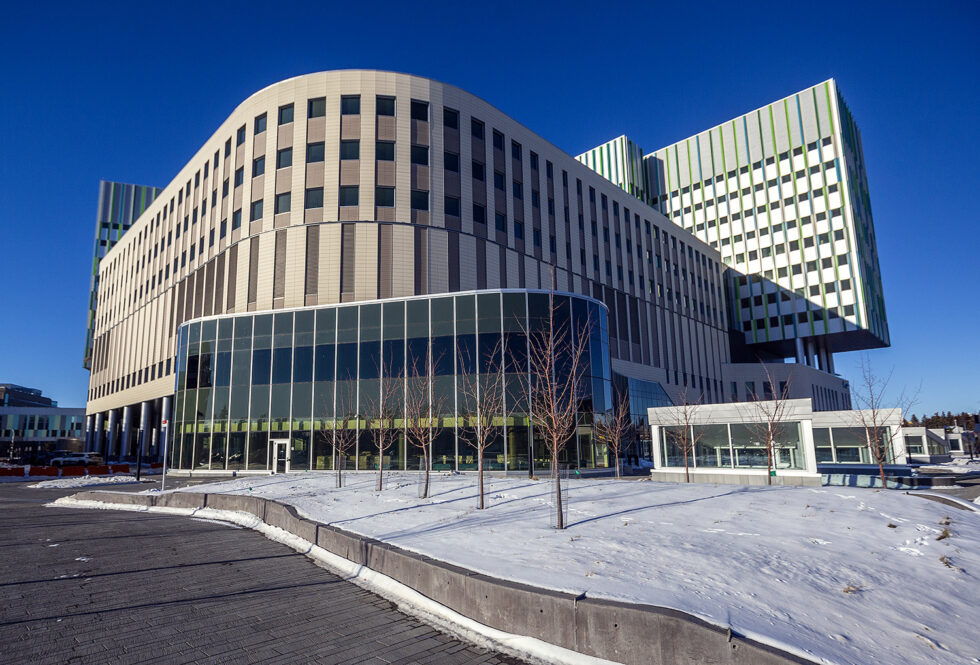 Past Projects | ASI Canada